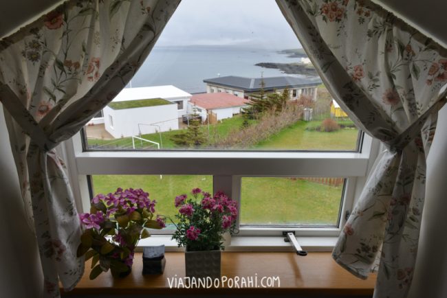 Datos y consejos para viajar por Islandia