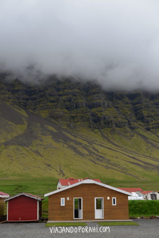 Datos y consejos para viajar por Islandia