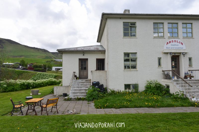 Datos y consejos para viajar por Islandia