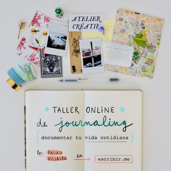 Cómo hacer un diario de viajes: ideas y herramientas para documentar ...