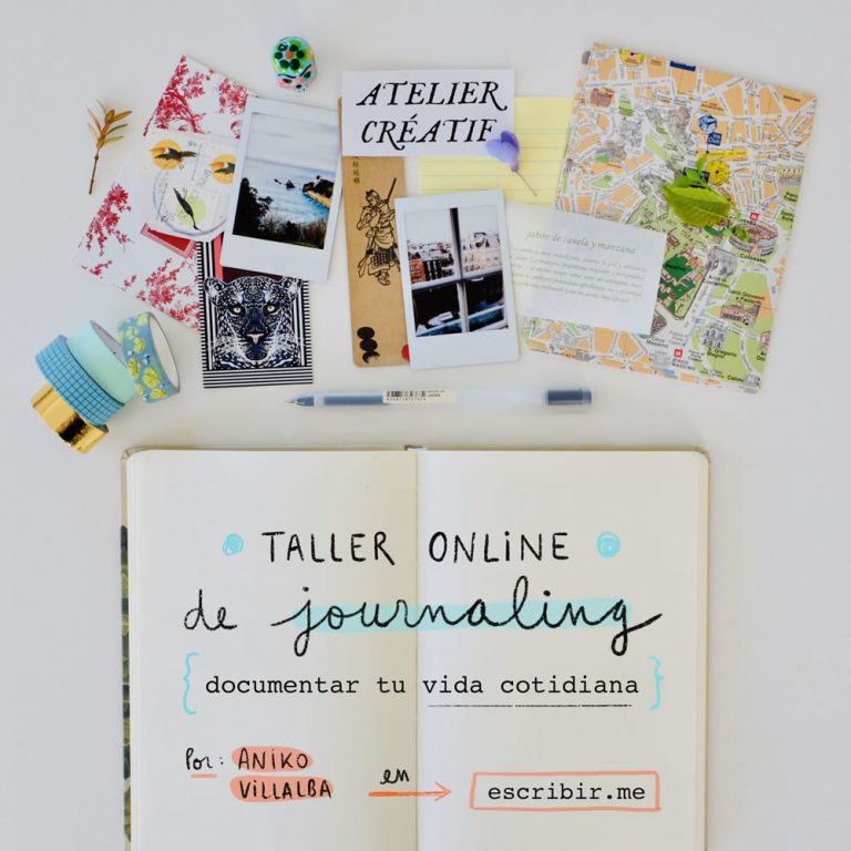 Cómo hacer un diario de viajes: ideas y herramientas para documentar ...